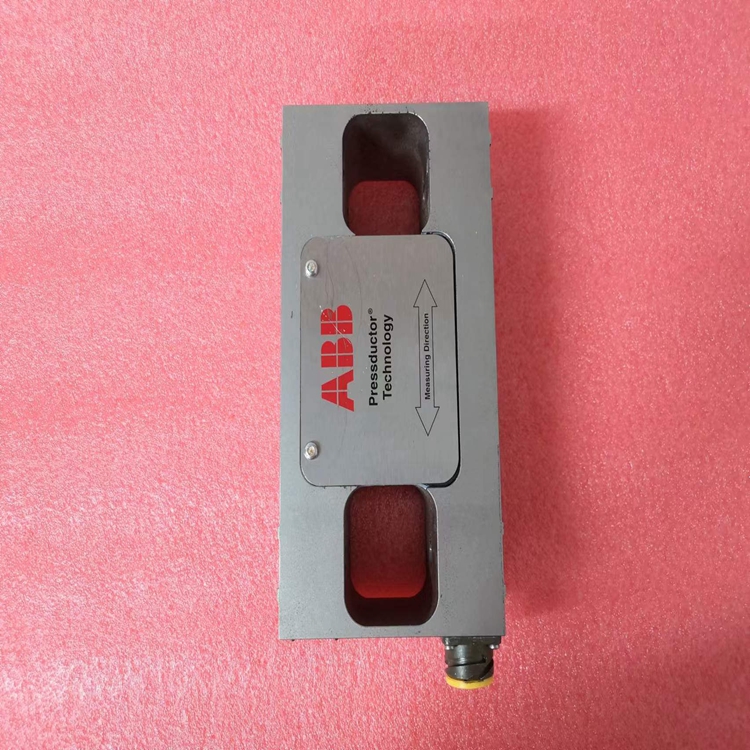 ABB PFTL101A 2.0KN 3BSE004172R1 Load cell - Yuanmiao Automation