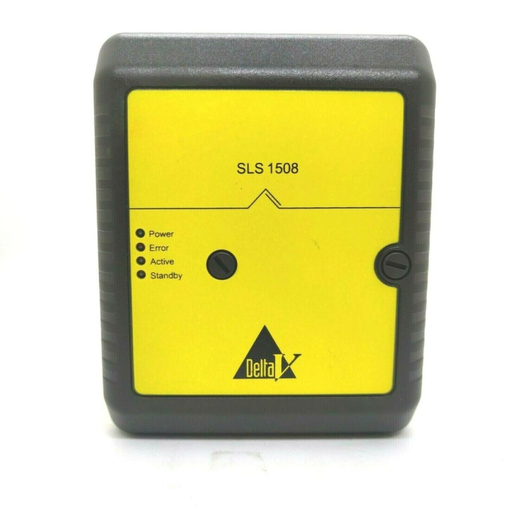 EMERSON SLS1508 Intelligent logic solver - Yuanmiao Automation