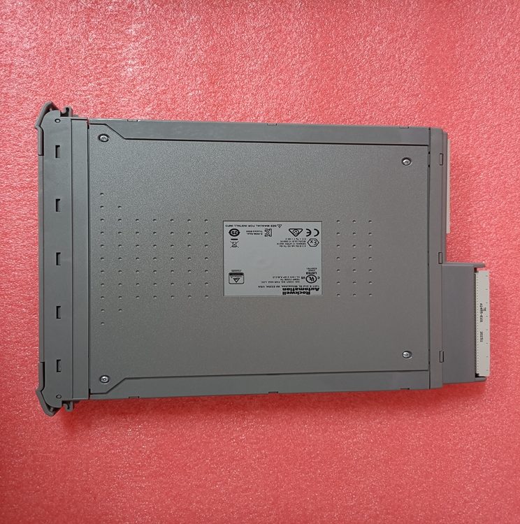 ICS TRIPLEX T8480 processor module - Yuanmiao Automation
