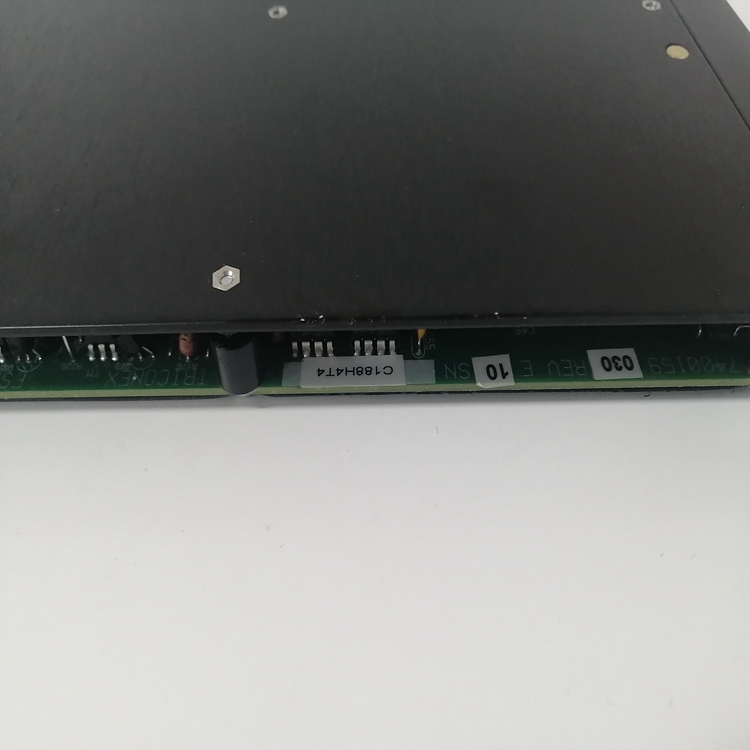 TRICONEX 3664 interface module - Yuanmiao Automation