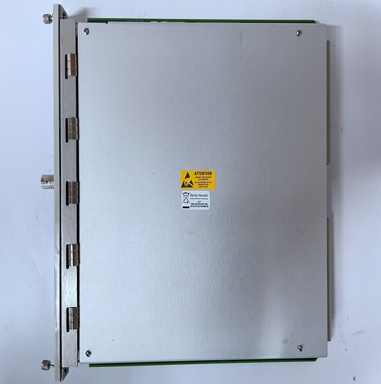 Bently Nevada 3500/53 Electronic Overspeed Detection System - Yuanmiao ...