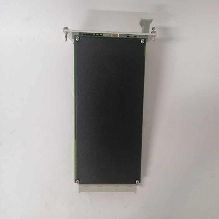 EMERSON A6370D digital expansion module - Yuanmiao Automation