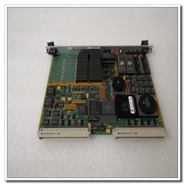 MOTOROLA MVME-147A Processor modules - Yuanmiao Automation