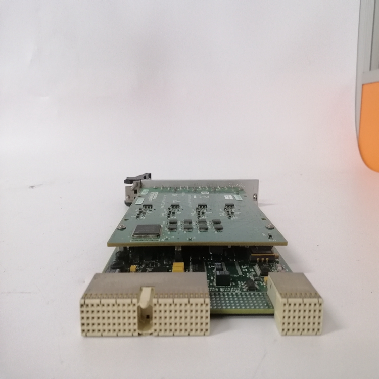 NI PXIE-6368 module - Yuanmiao Automation