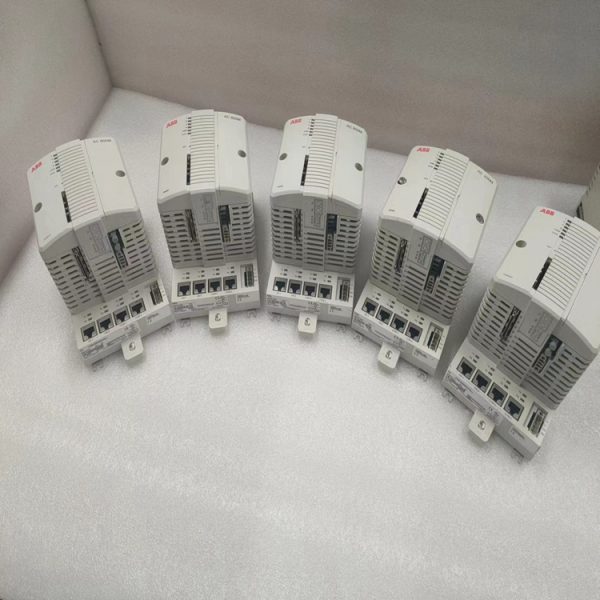 ABB 3BDS005799R1 PM665 cpu module - Yuanmiao Automation