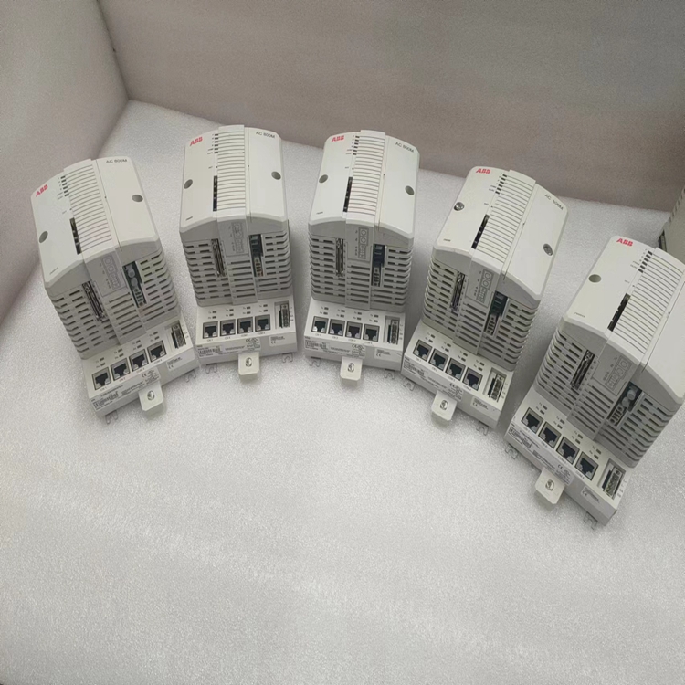 ABB 3BDS005799R1 PM665 cpu module - Yuanmiao Automation